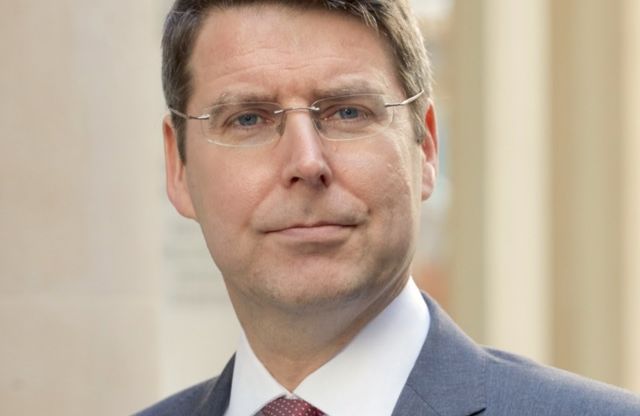 Richard Tromans | Legal Insights Europe