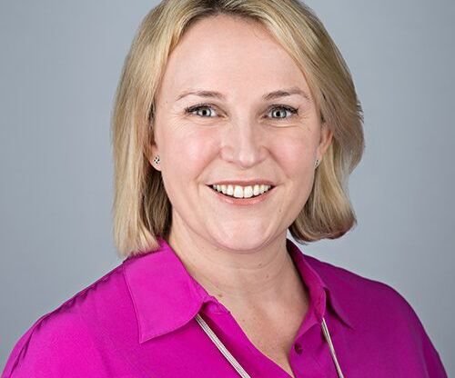 Jenny Pelling | Legal Insights Europe