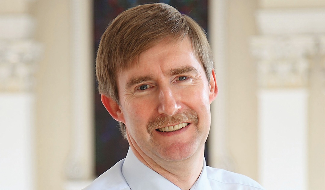 Interview: The impact of Brexit on the legal profession in Ireland ...