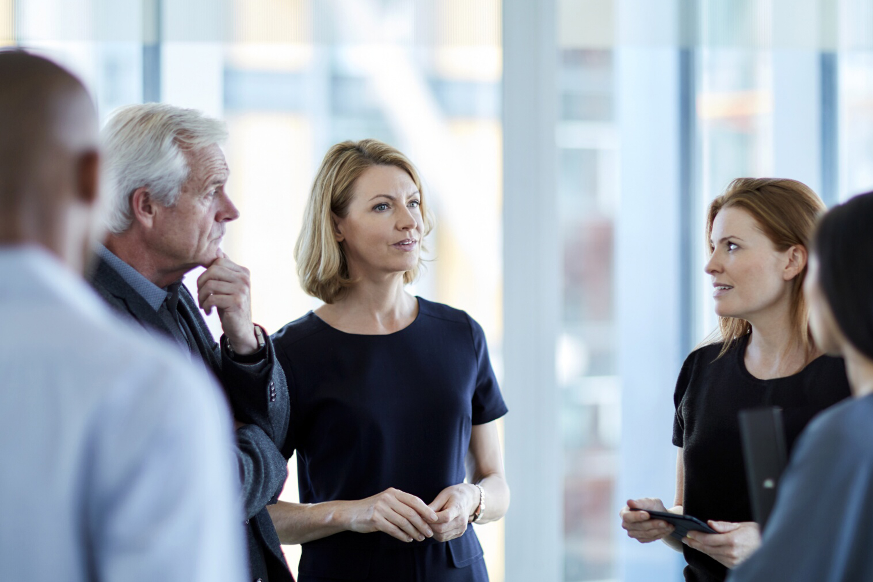 Insights for diverse leadership and a culture to support change—TWLL ...