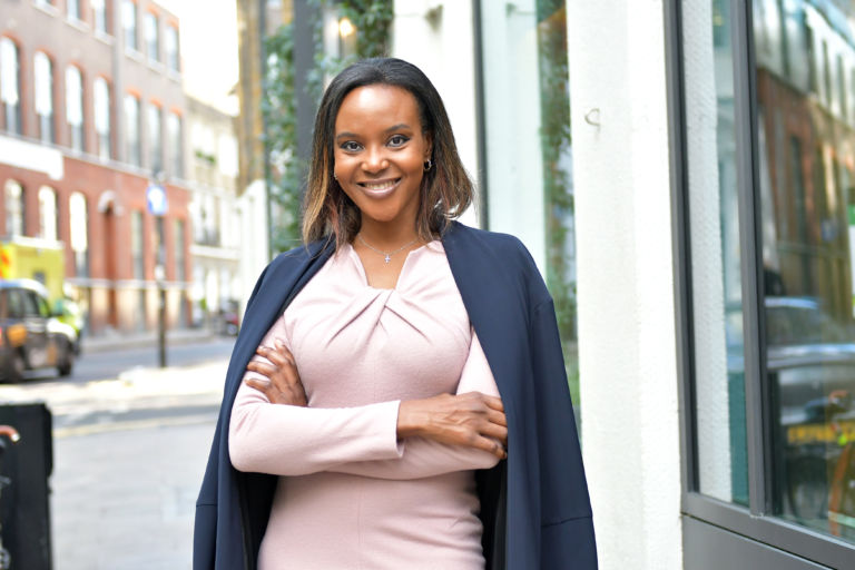 ‘Men in positions of power are vital in tackling gender inequality ...