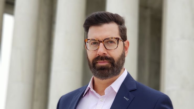 Joseph Raczynski | Legal Insights Europe