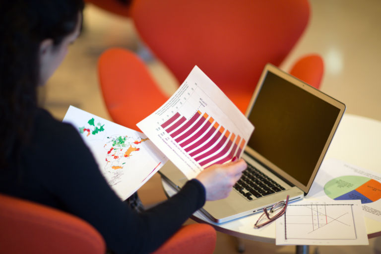 A new report: Cost of Compliance Report 2019—10 Years of Regulatory Change | Legal Insights Europe