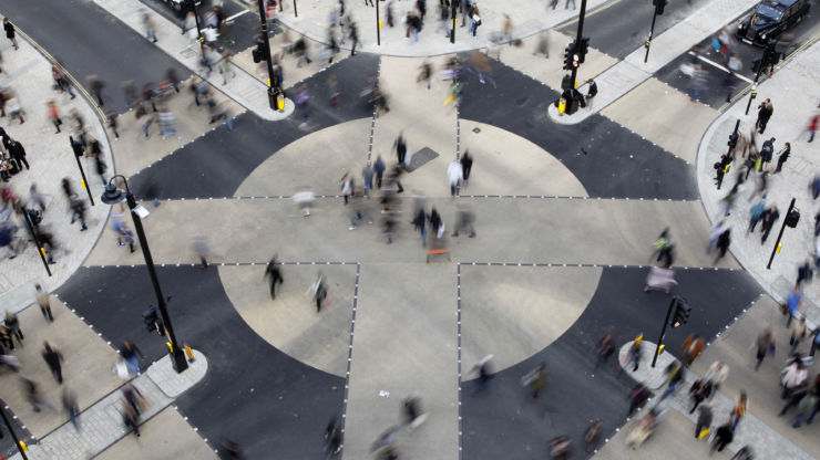 Thomson Reuters President and CEO, Steve Hasker—we must do more | Legal ...