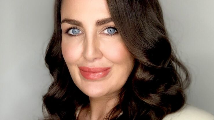 Haley O'Brien | Legal Insights Europe