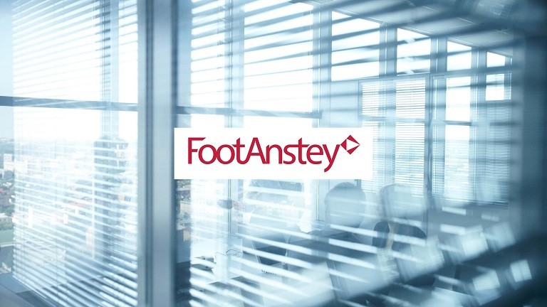 HighQ Foot Anstey | Legal Solutions UK | Thomson Reuters