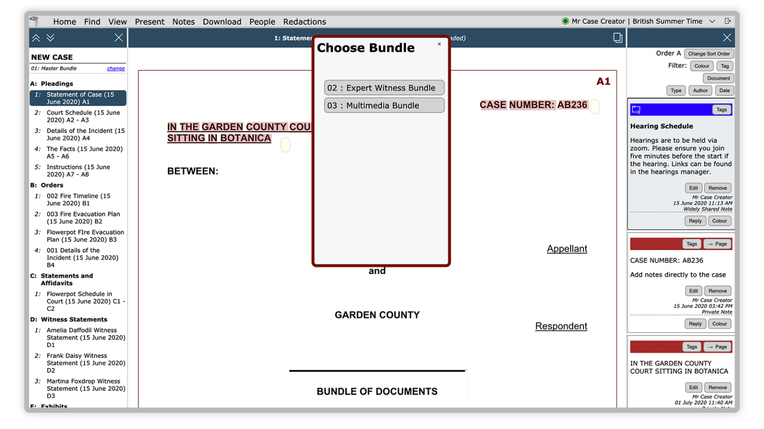 Case Center for Local Government | Legal Solutions UK | Thomson Reuters
