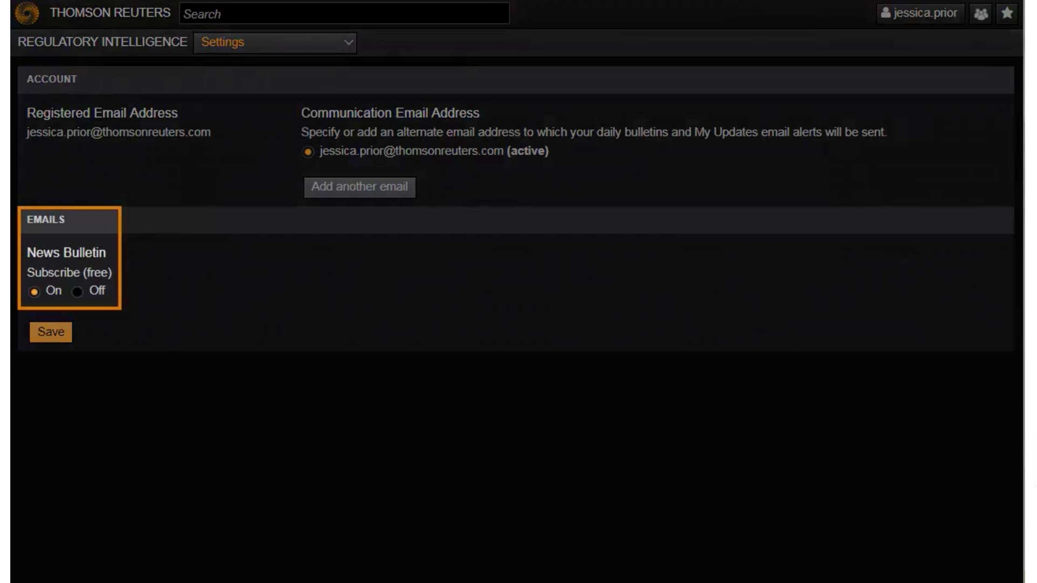 Regulatory Intelligence customer support | Legal Solutions UK | Thomson ...