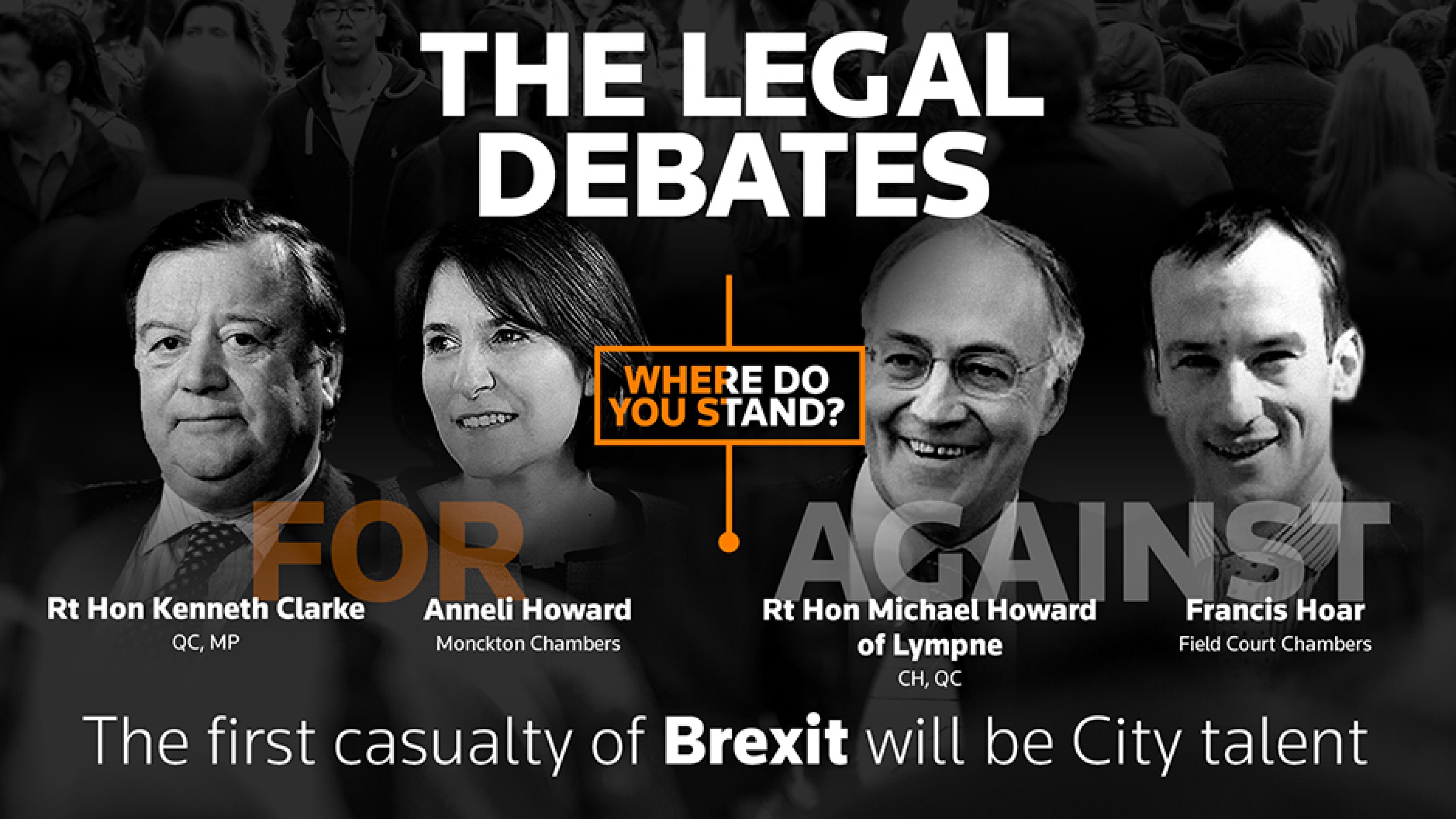 Thomson Reuters | The Legal Debates | Legal Solutions UK | Thomson Reuters