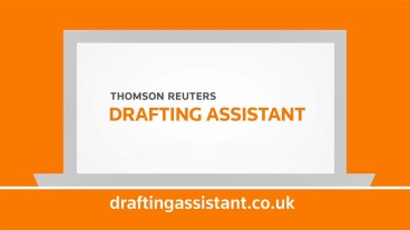 Legal document analysis & review | Drafting Assistant | Legal Solutions ...