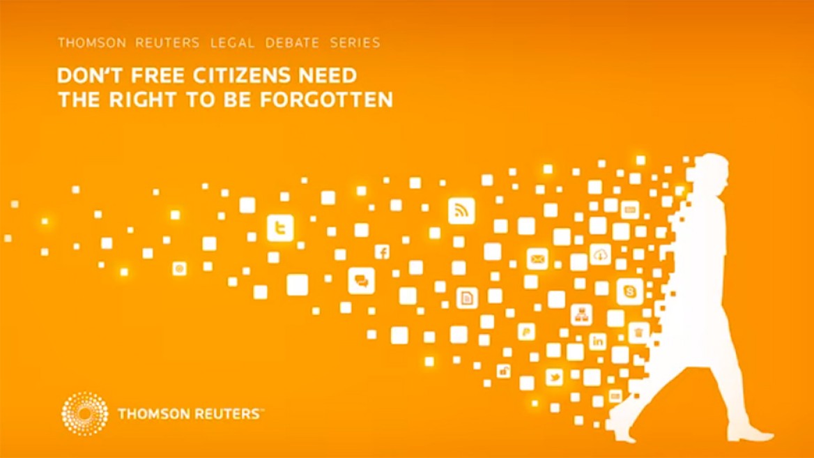 Thomson Reuters | The Legal Debates | Legal Solutions UK | Thomson Reuters